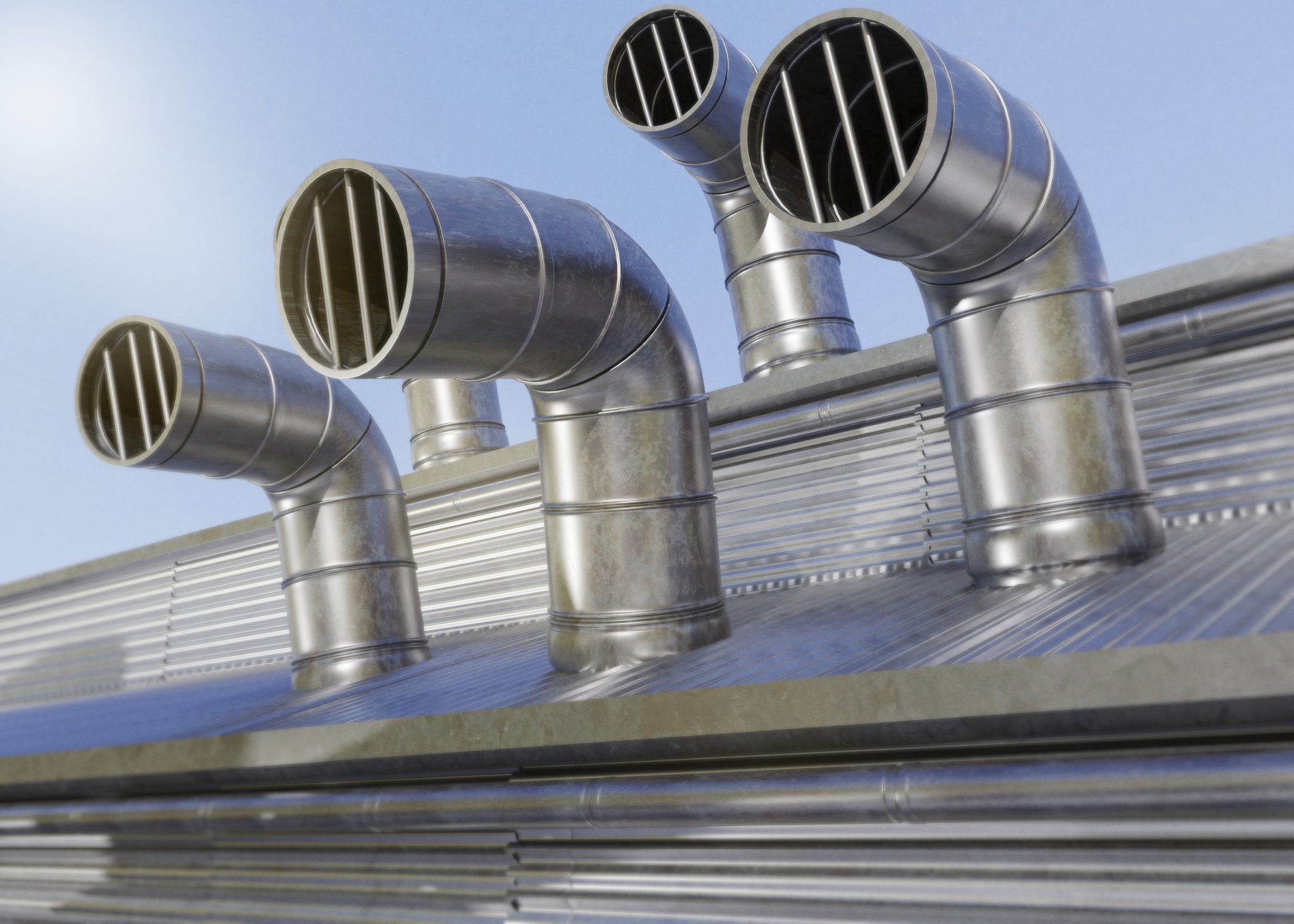 What Is Sheet Metal Ducting and Why Does It Matter in HVAC Systems?